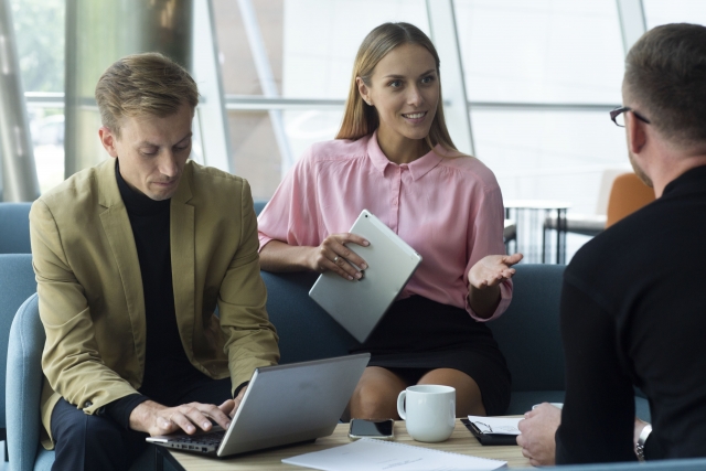 Human Recourse Consultancy & Outsourcing Services Provider in Japan - SSKC HRM