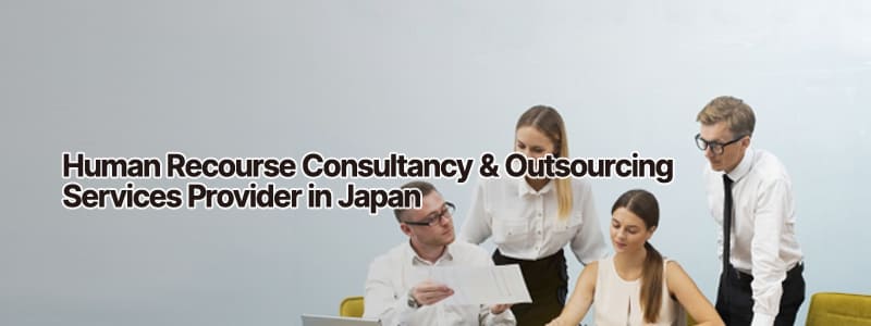 Human Recourse Consultancy & Outsourcing Services Provider in Japan - SSKC HRM